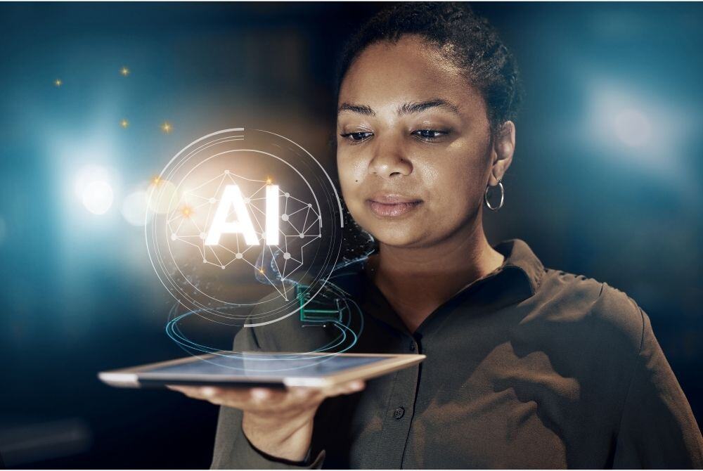 How to Use Artificial Intelligence (AI) in a Small Business